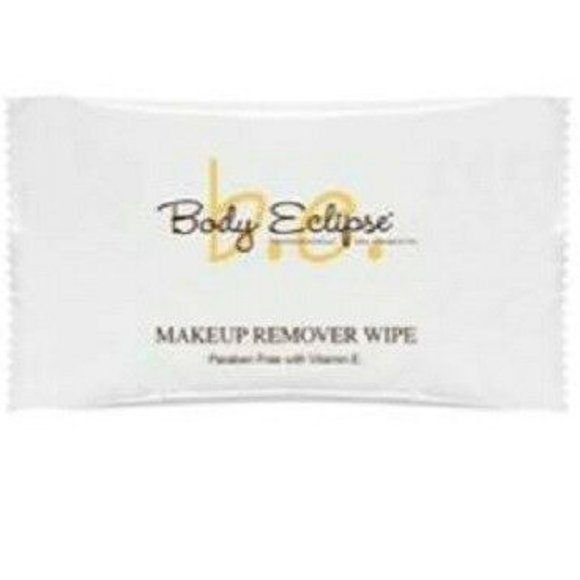 Body Eclipse | Skincare | New Body Eclipse Spa Makeup Remover Wipe With ...